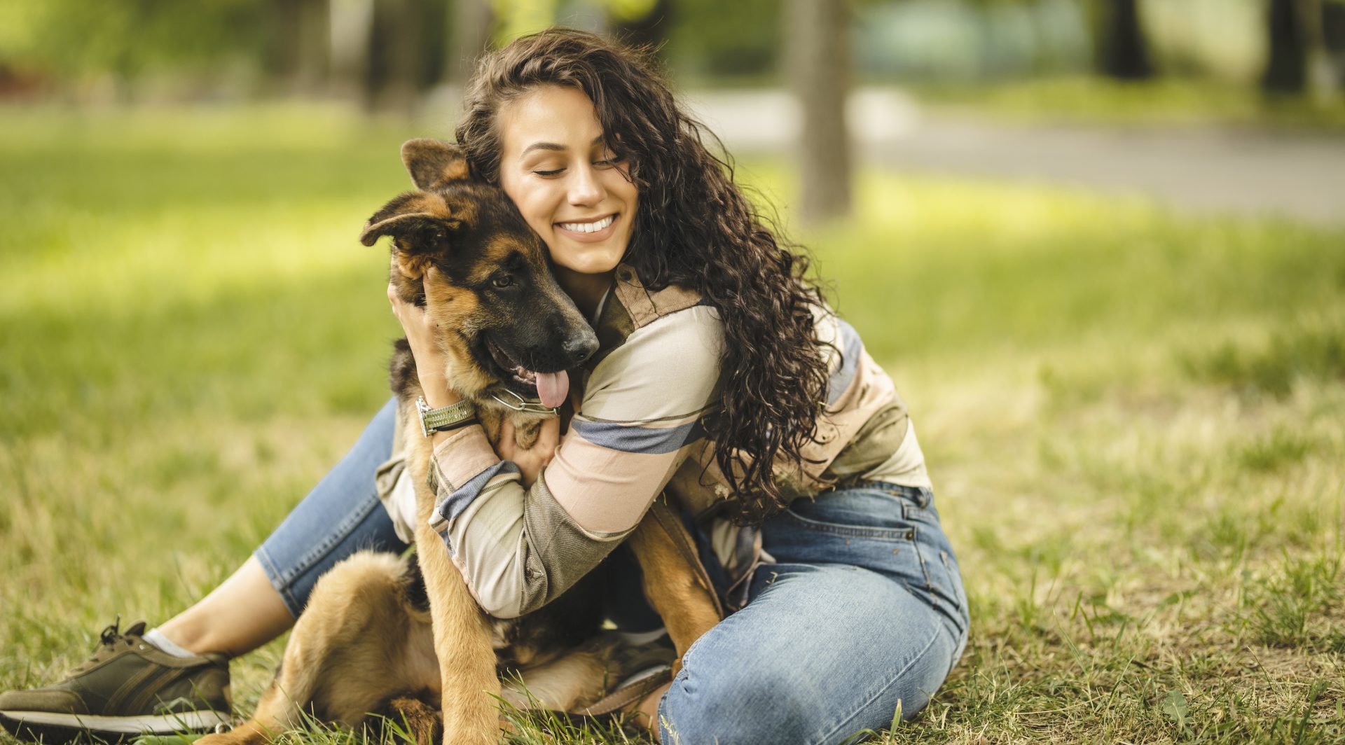 Comment bien choisir son animal de compagnie